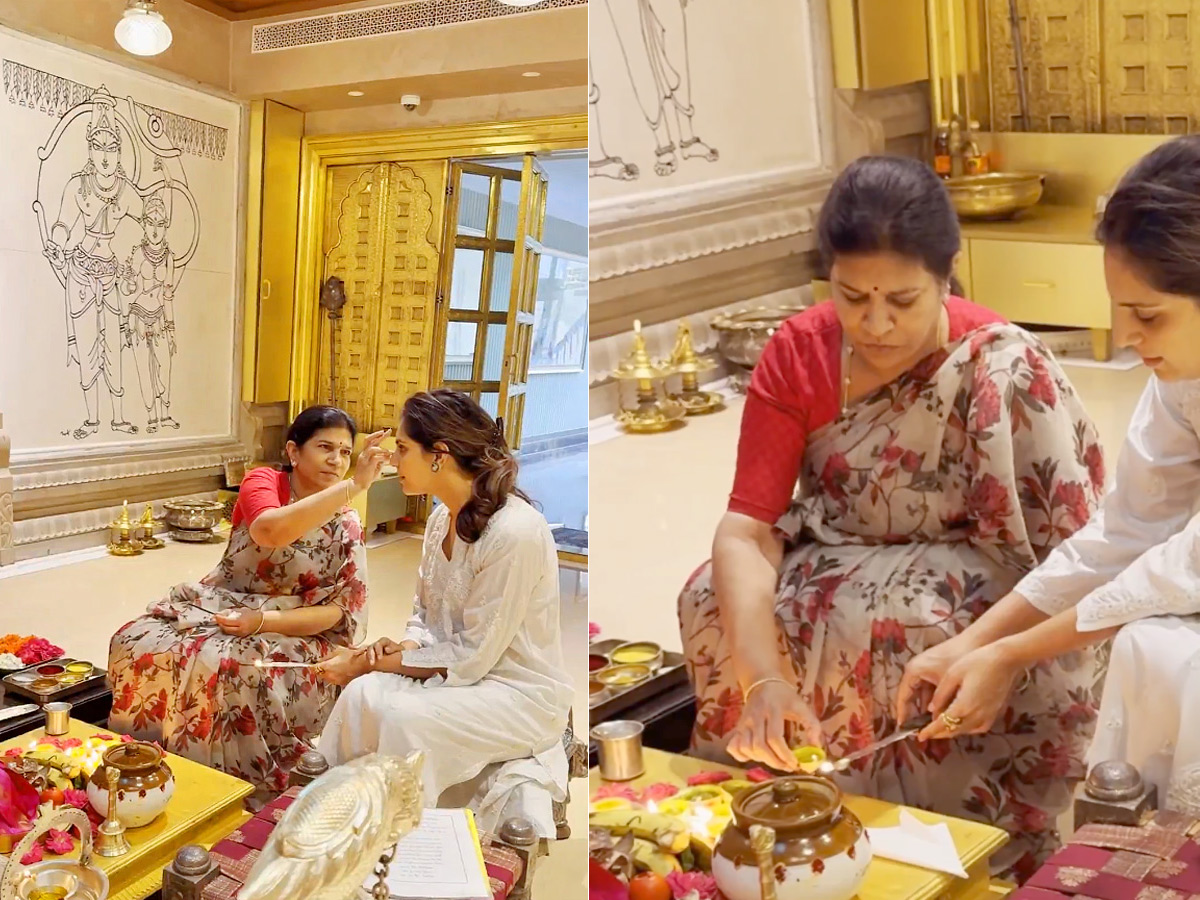 రామ్ చరణ్ మదర్‌ ఆవకాయ పచ్చడి.. మరో స్పెషల్ అంటూ మెగా కోడలు ఉపాసన పోస్ట్ (ఫోటోలు) | Ram Charan ...